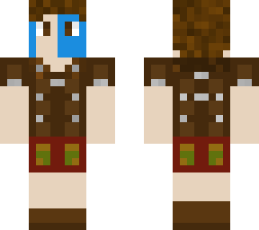 scottish | Minecraft Skins