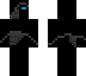 shadow lord | Minecraft Skins