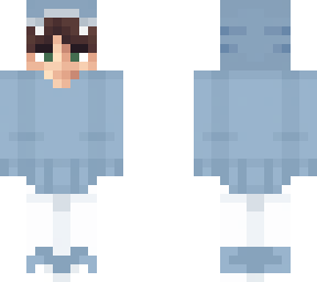 shark onesie | Minecraft Skin