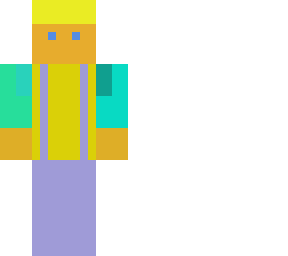 SHEESH | Minecraft Skin