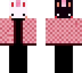 SKIN FOR RP | Minecraft Skin