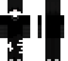skin para gmod | Minecraft Skin