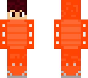 Skin para mi amigo | Minecraft Skin