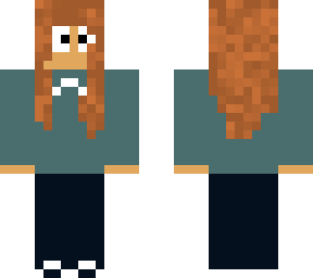 Smelly | Minecraft Skin