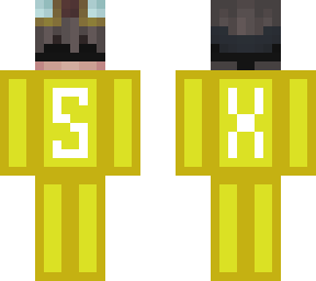 spandex | Minecraft Skins