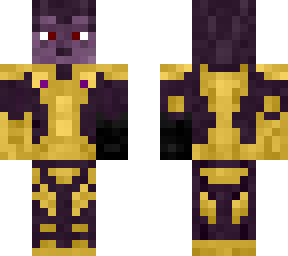 thanos | Minecraft Skins