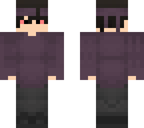 THUG | Minecraft Skin