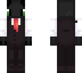 toothless | Minecraft Skins