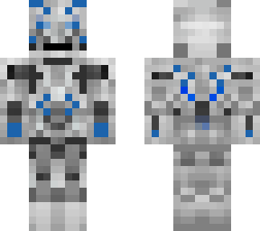 ultron | Minecraft Skins