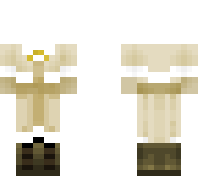 Medieval Clothes Minecraft Skins