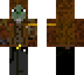 wise skin | Minecraft Skin