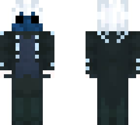 vergil | Minecraft Skins
