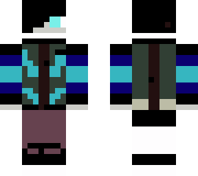 custom zane skin | Minecraft Skins