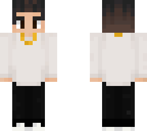 zein | Minecraft Skin
