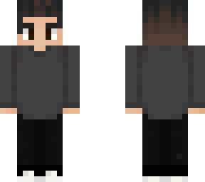 zein | Minecraft Skin