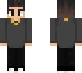 zein | Minecraft Skin