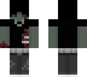 ep zombie | Minecraft Skins