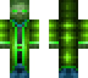 minecraft zombie skins | Minecraft Skins