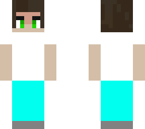 123 | Minecraft Skin