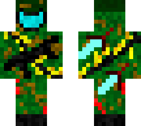 knives | Minecraft Skins