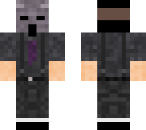 Aether Minecraft Skins