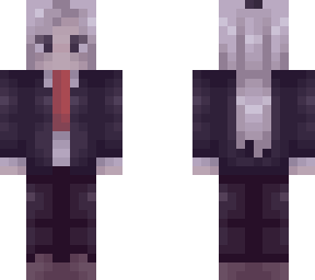 radiohead | Minecraft Skins