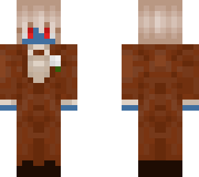 bank | Minecraft Skins