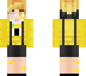 Bill | Minecraft Skin