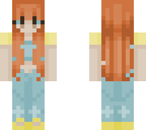 winx | Minecraft Skins