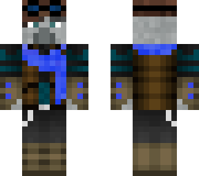 vindicator | Minecraft Skins