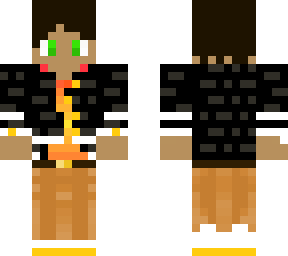 bsa skir | Minecraft Skin