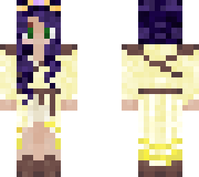 Geminitay S9 Minecraft Skins