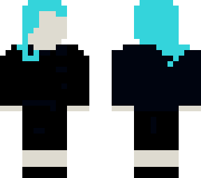 Cal | Minecraft Skin