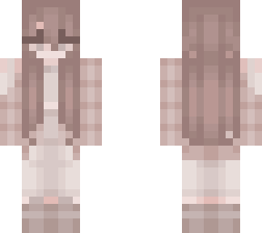 Chilly Sunset~ (edit ) | Minecraft Skin