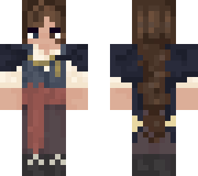 cipher | Minecraft Skins