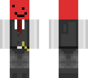classy | Minecraft Skins