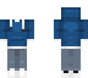 CLOTHES base | Minecraft Skin