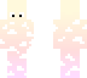 cloud | Minecraft Skin