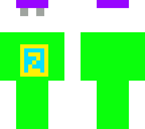 coach | Minecraft Skins