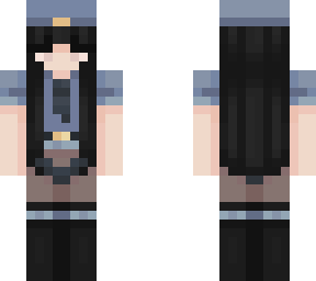 Cop | Minecraft Skin
