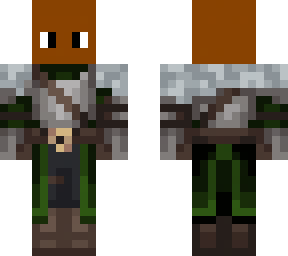 dbc version | Minecraft Skin