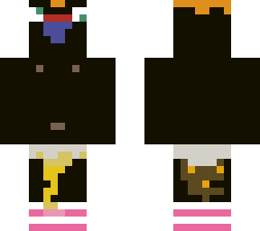 derpy baby | Minecraft Skins