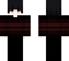 e-boy | Minecraft Skin