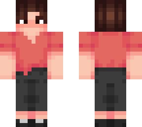 Eli | Minecraft Skin