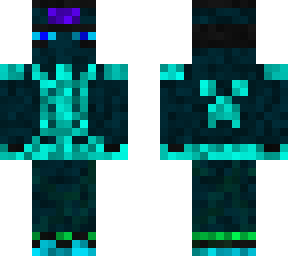 etho | Minecraft Skins
