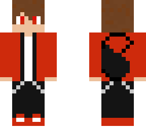 eric | Minecraft Skins