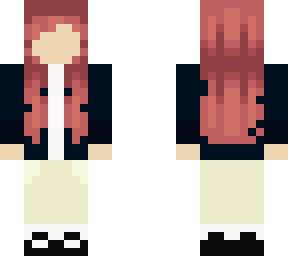 FACELESS | Minecraft Skin