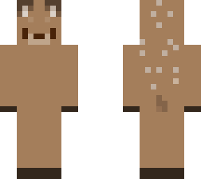 Fawn | Minecraft Skin