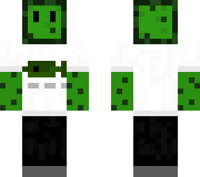 Fish Minecraft Skins