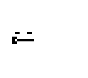 floating block | Minecraft Skin